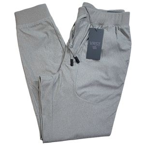 VRST | Pants | Nwt Vrst Mens Limitless Slim Fit 4way Stretch Jogger Pants Versatile Casual ...